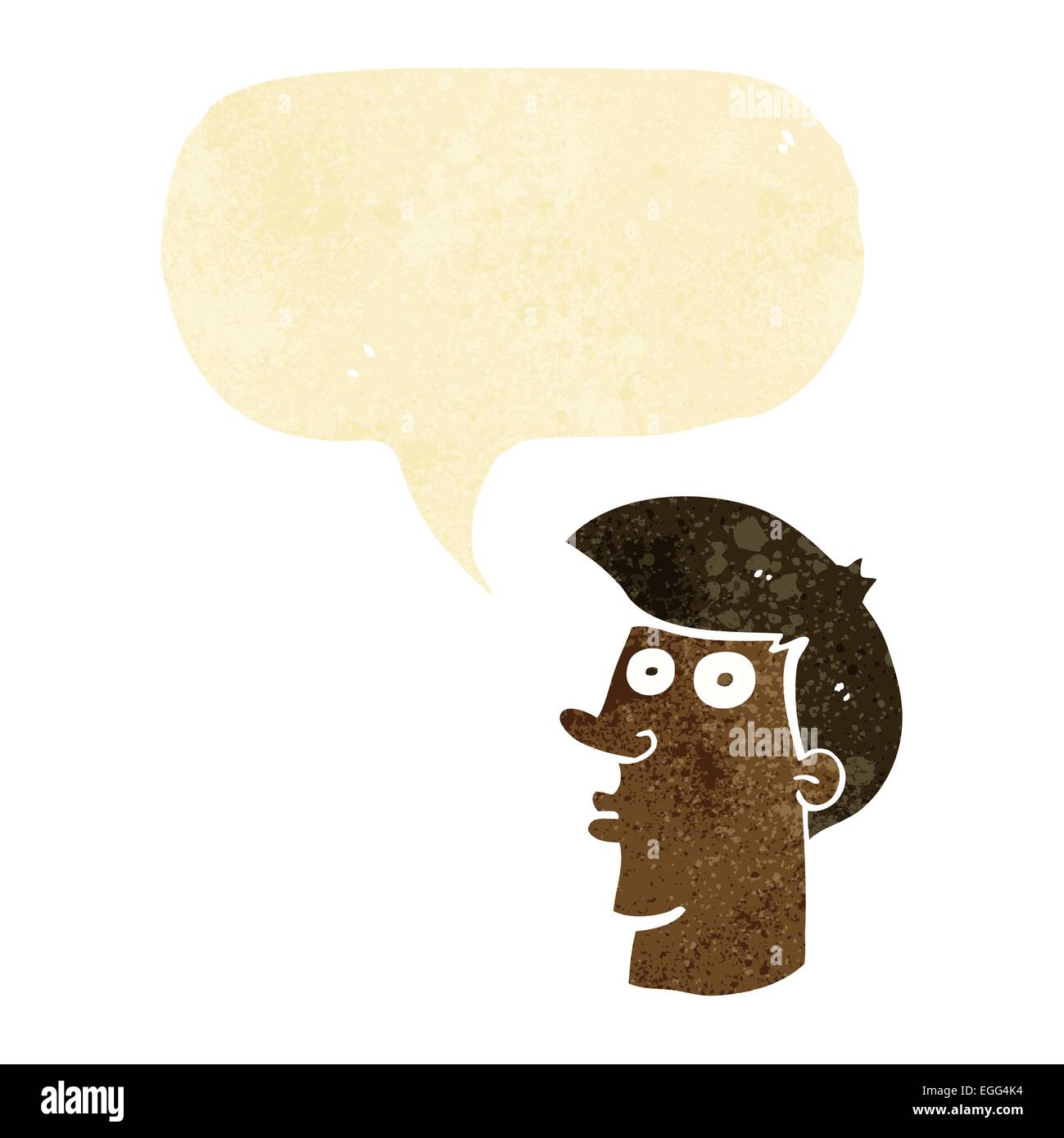 cartoon confused man with speech bubble Stock Vector Image & Art - Alamy cartoon confused man with speech bubble Stock Vector Image & Art - Alamy