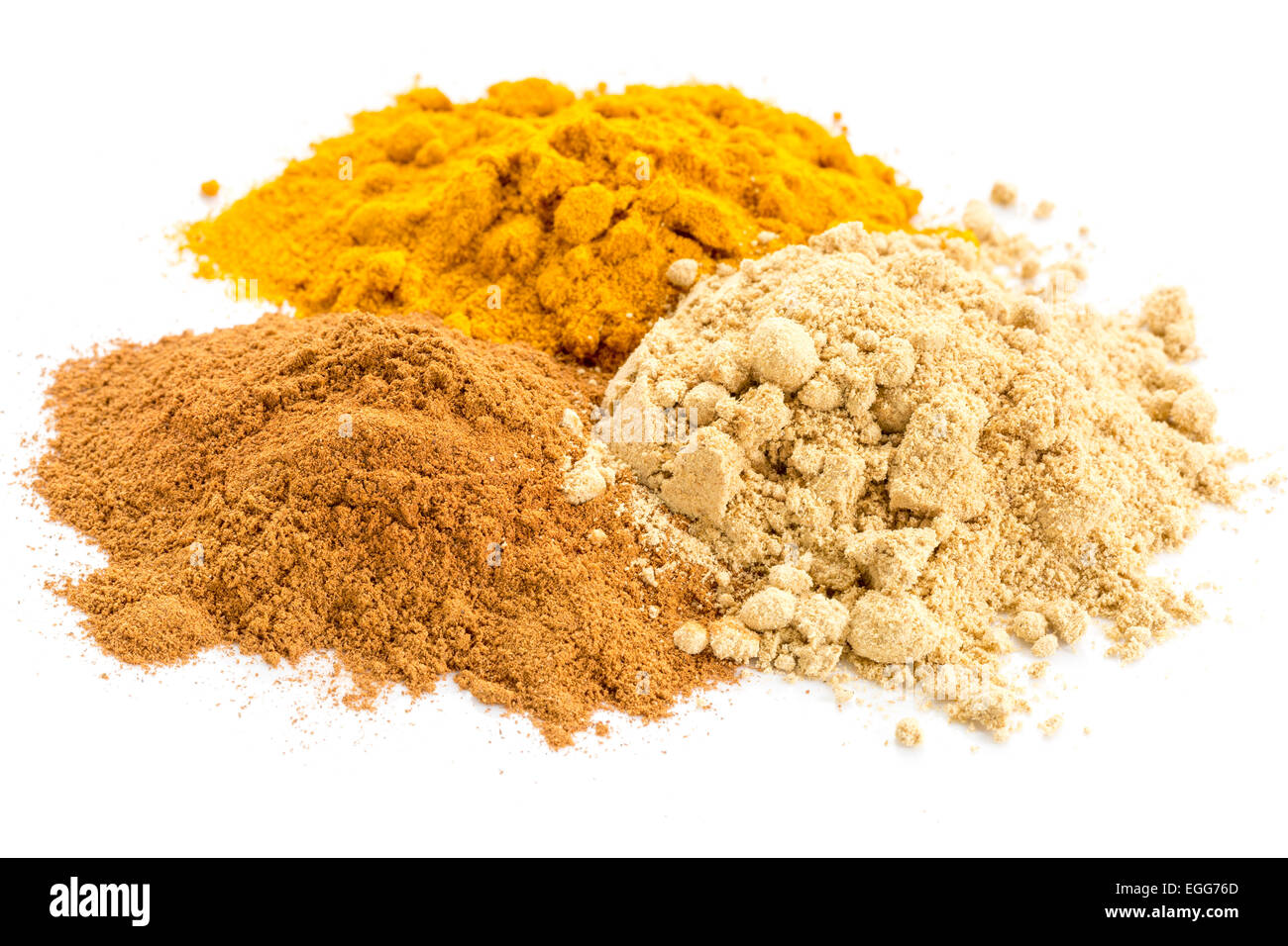 Cinnamon and ginger hi-res stock photography and images - Alamy