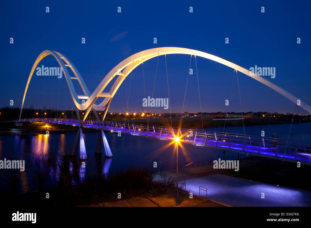 Teesside architecture hi-res stock photography and images - Alamy