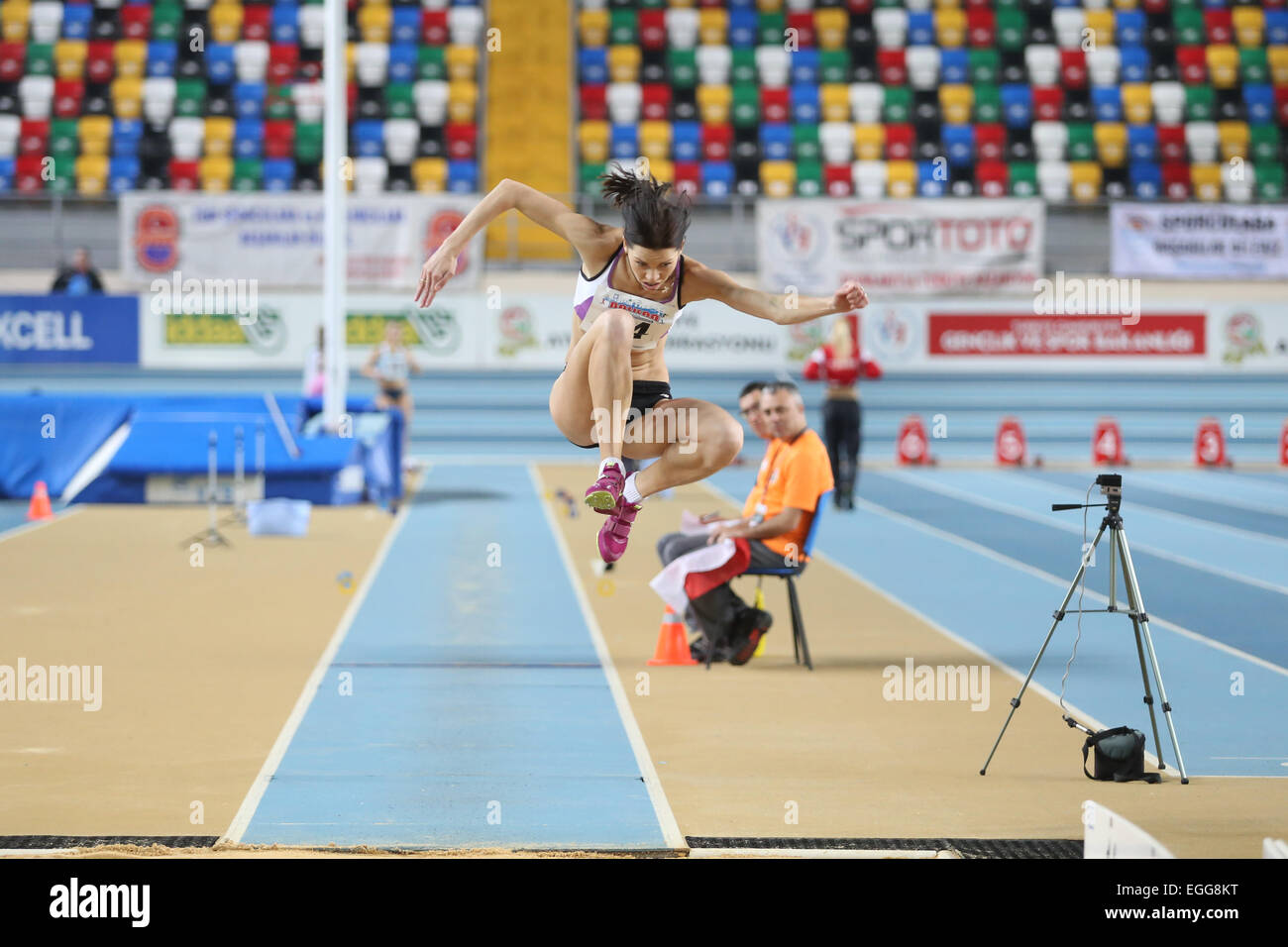 Hanna minenko hi-res stock photography and images - Alamy