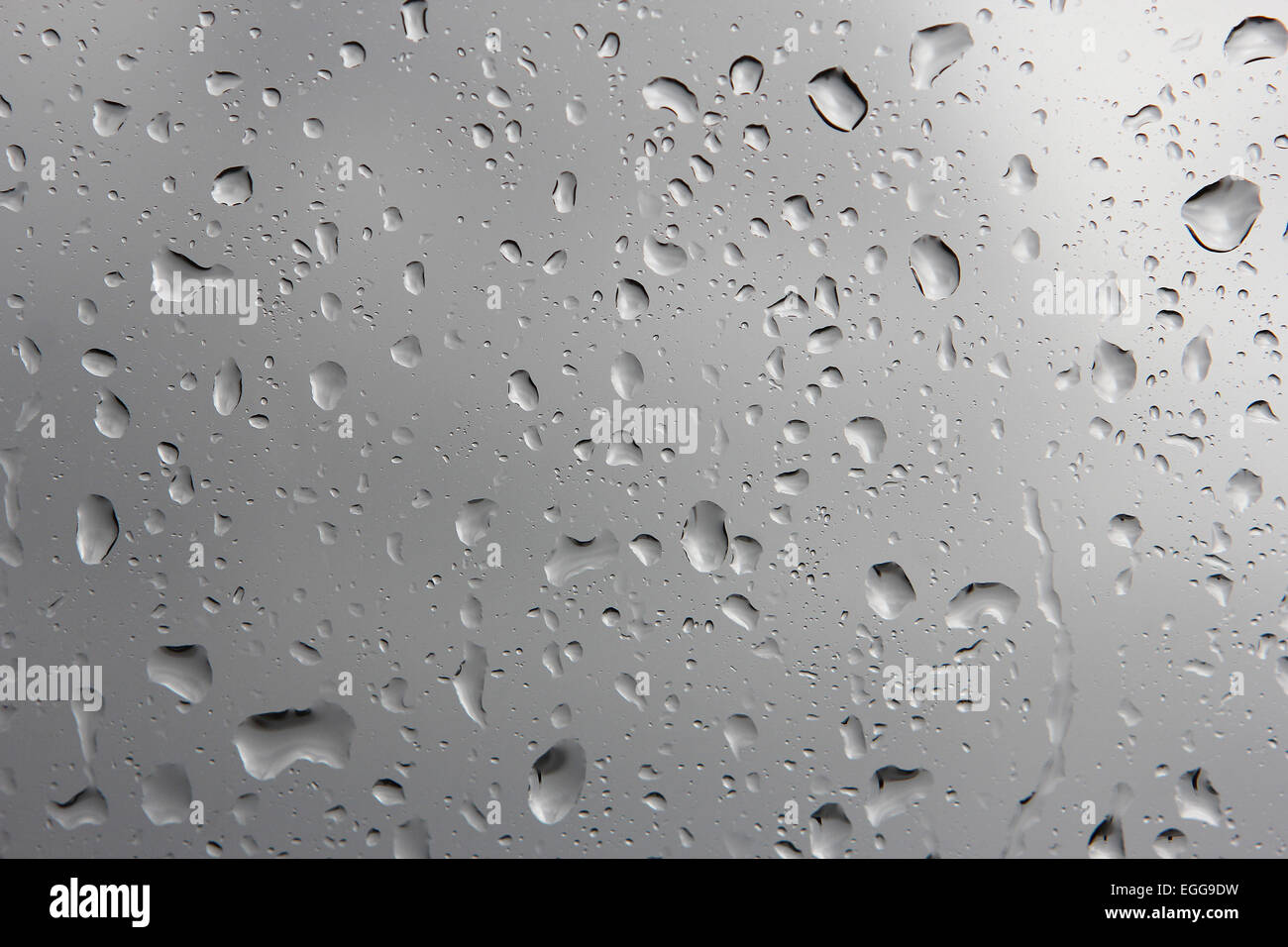 Rain cloud water drops hi-res stock photography and images - Alamy