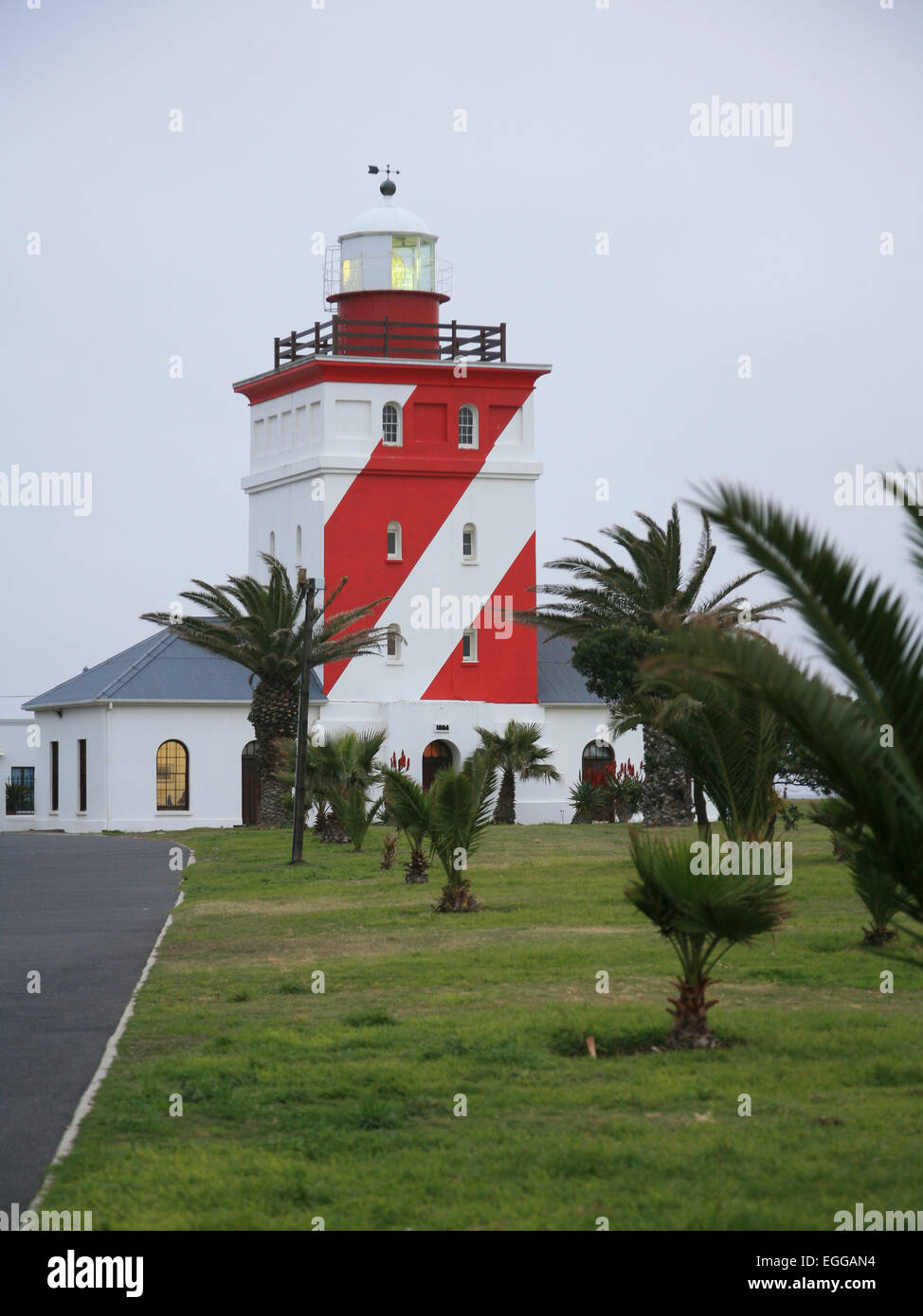 Donkin lighthouse hi-res stock photography and images - Alamy