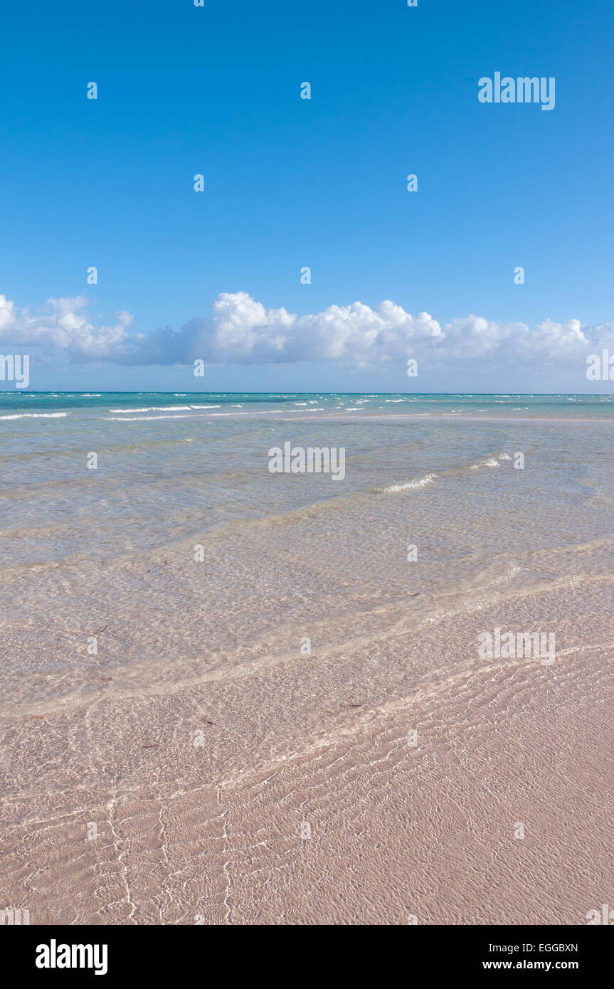 Exotic seaside hi-res stock photography and images - Alamy