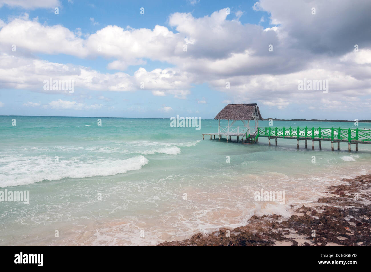 Beach escapes hi-res stock photography and images - Alamy