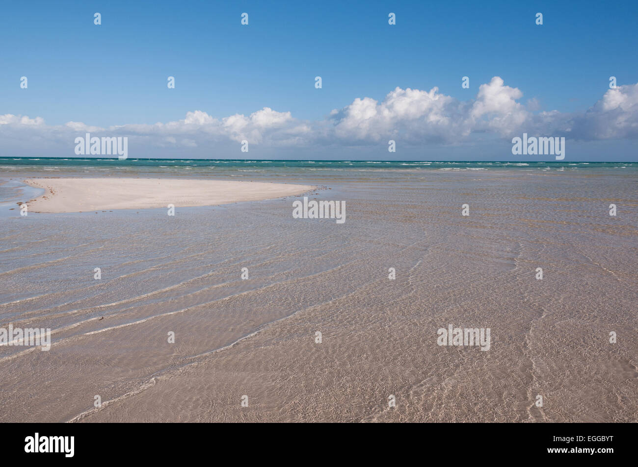 Unspoiled beach hi-res stock photography and images - Alamy