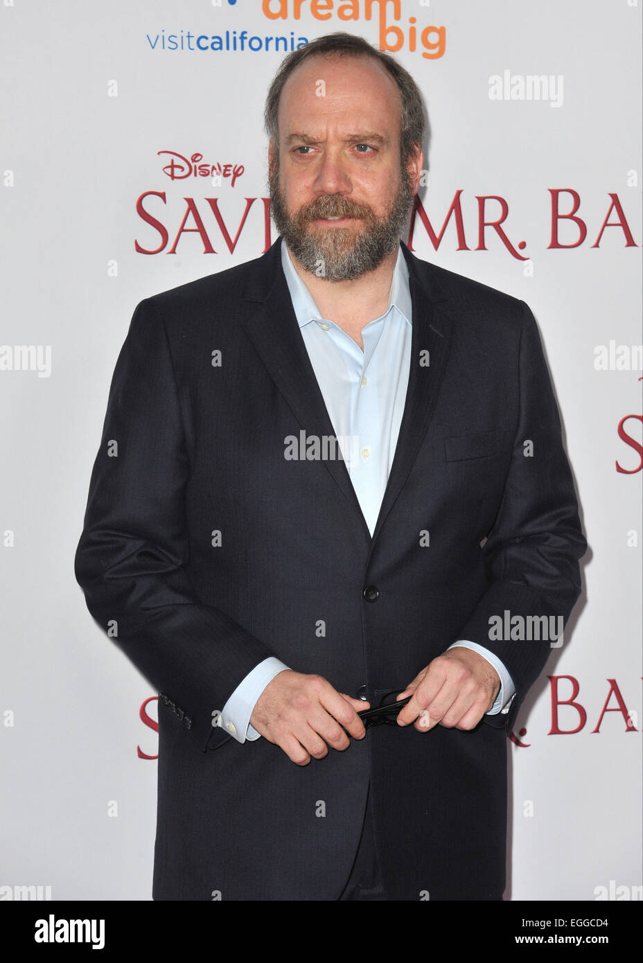 Us actor paul giamatti hi-res stock photography and images - Alamy