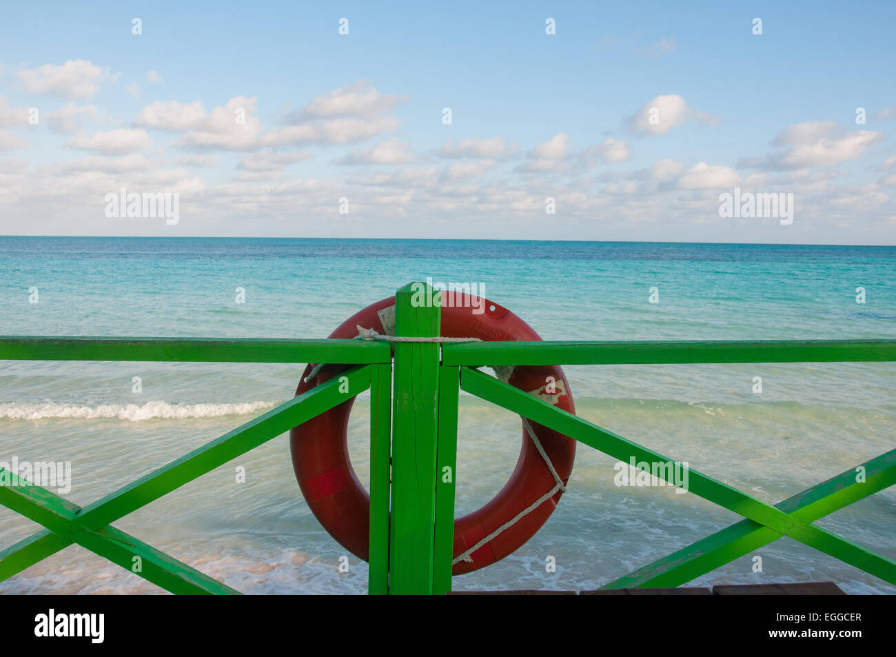 Caribbean terrace view hi-res stock photography and images - Alamy