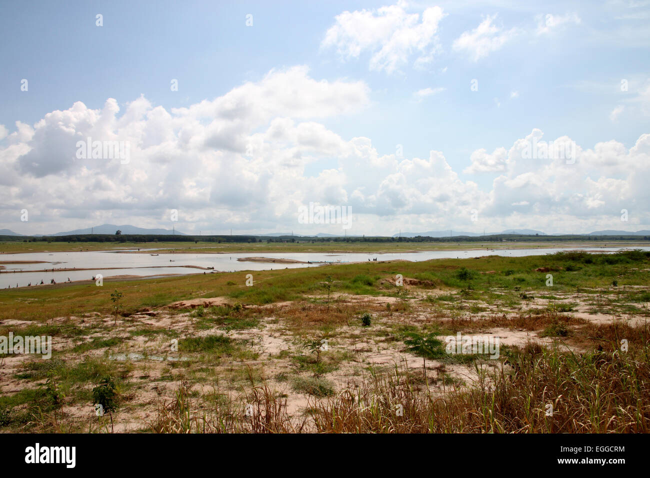 The water area hi-res stock photography and images - Alamy