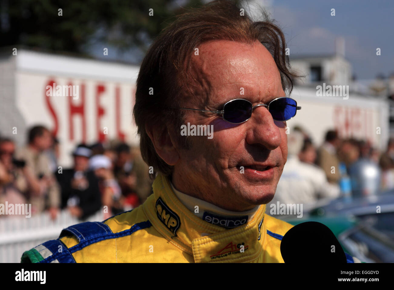Emerson fittipaldi hi-res stock photography and images - Alamy