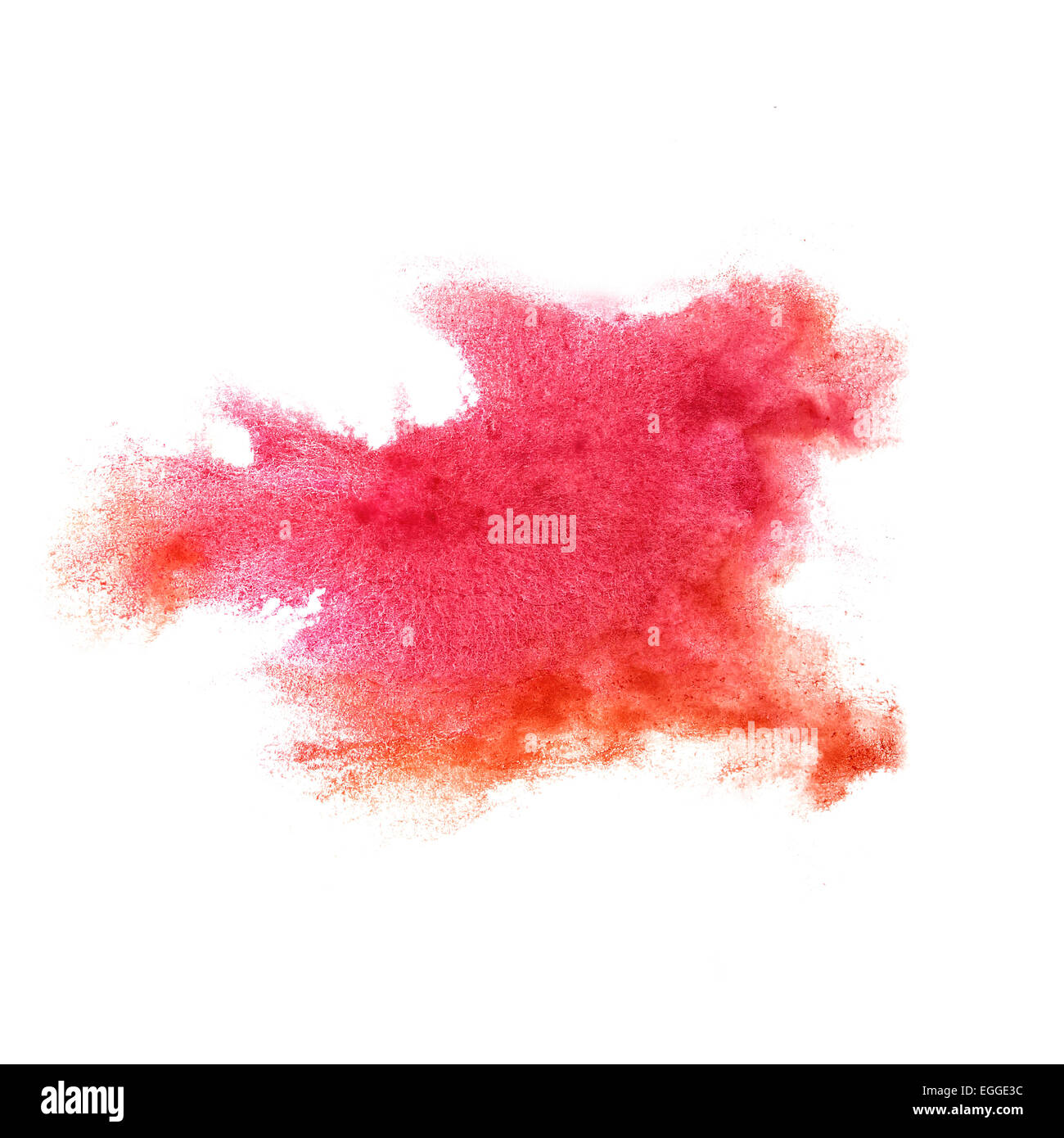 Ink and color on pa hi-res stock photography and images - Alamy