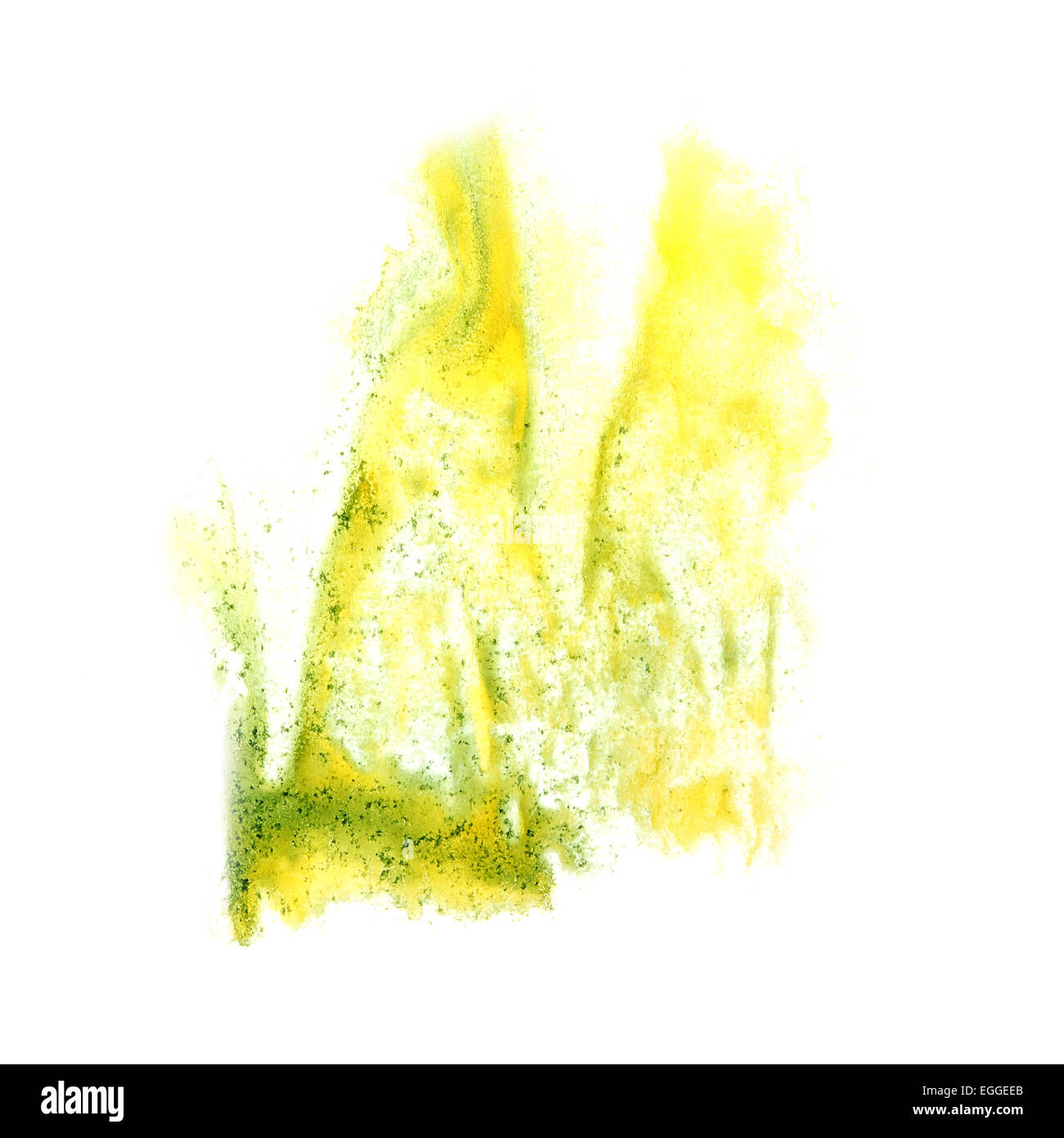 Aquarell splatter Cut Out Stock Images & Pictures - Alamy