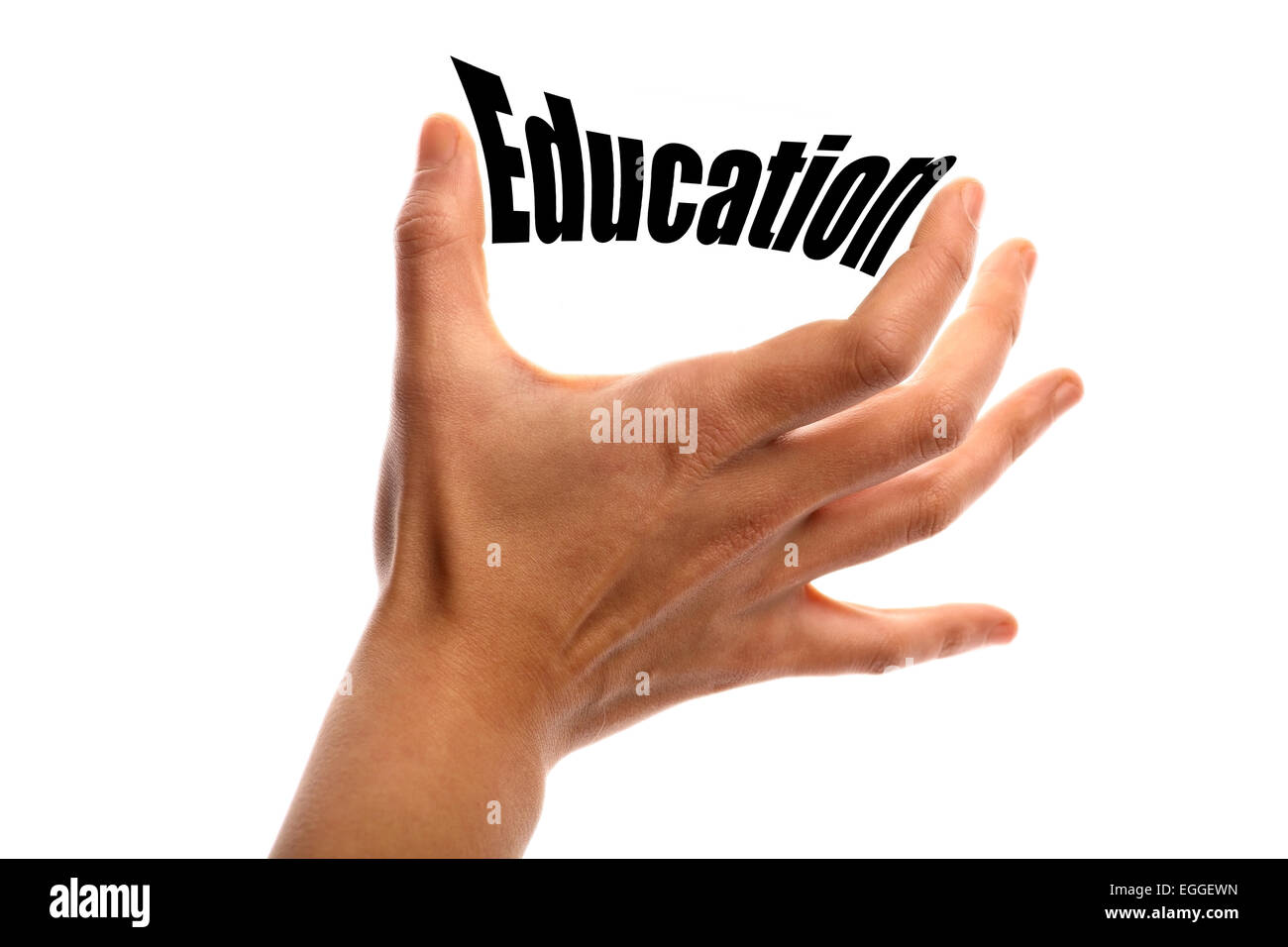 Horizontal educational Cut Out Stock Images & Pictures - Alamy
