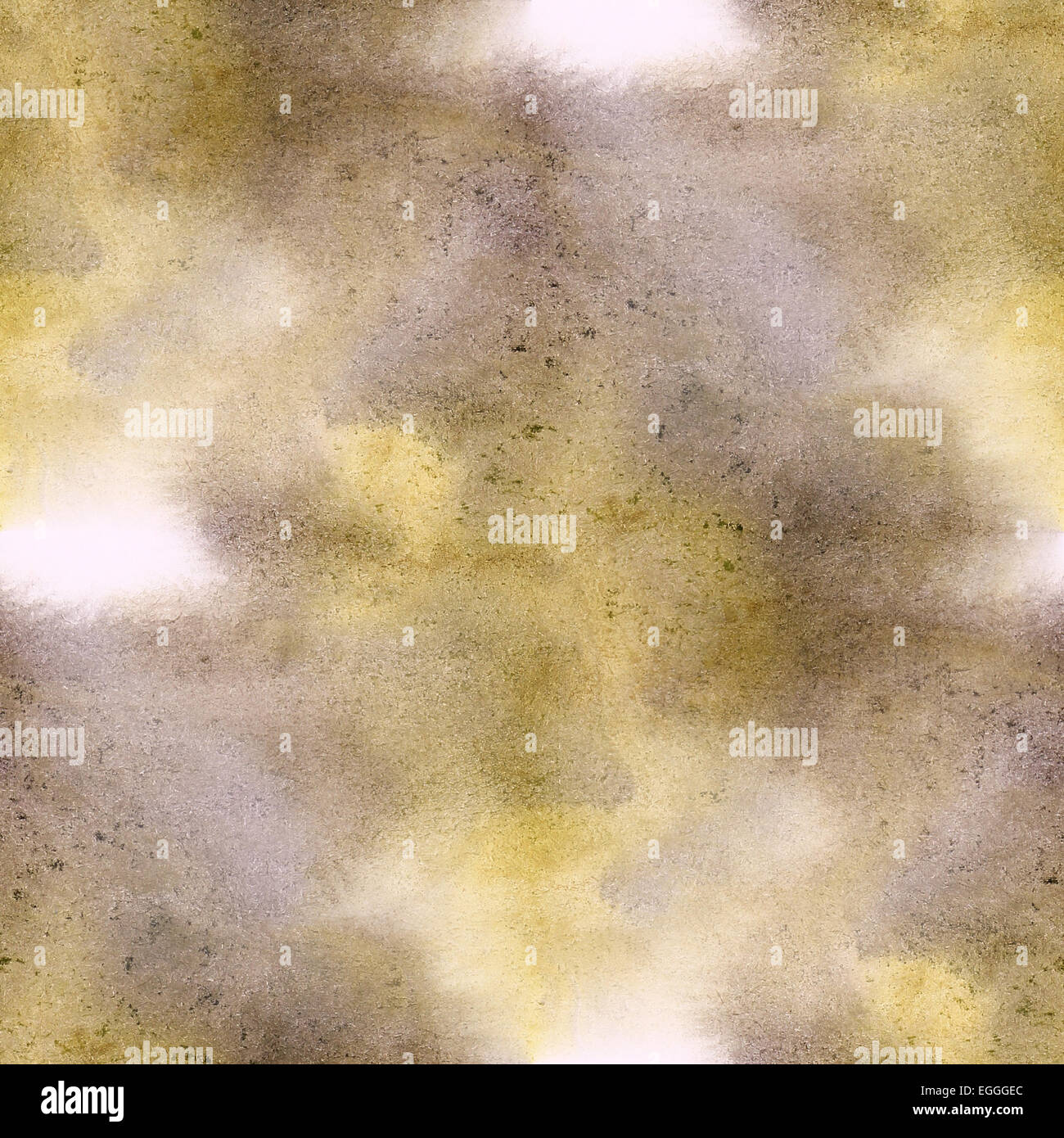 seamless watercolor texture yellow, black art for your wallpaper Stock ...