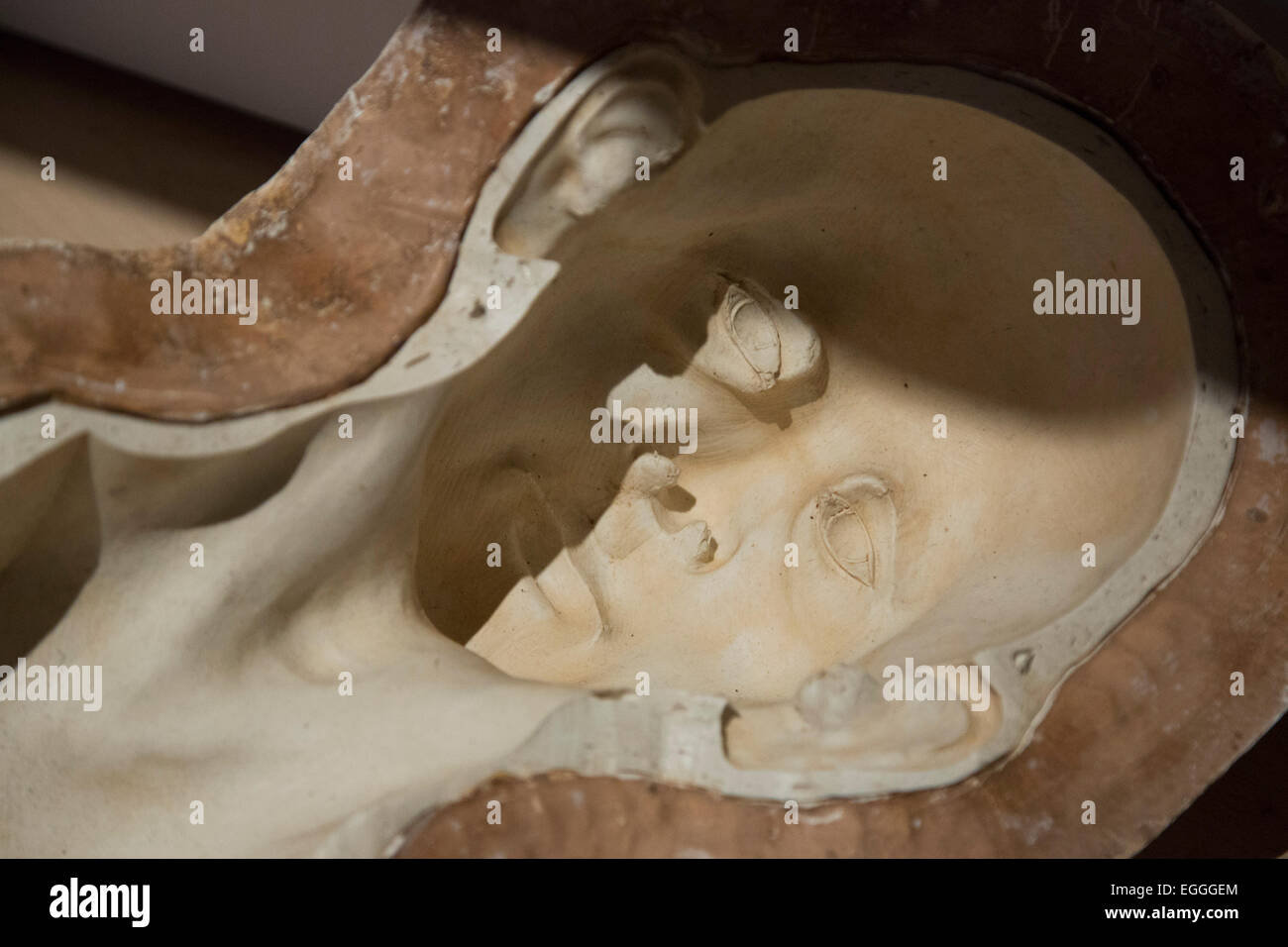 London, UK. 24 February 2015. Second Class Male, Second Class Female ...