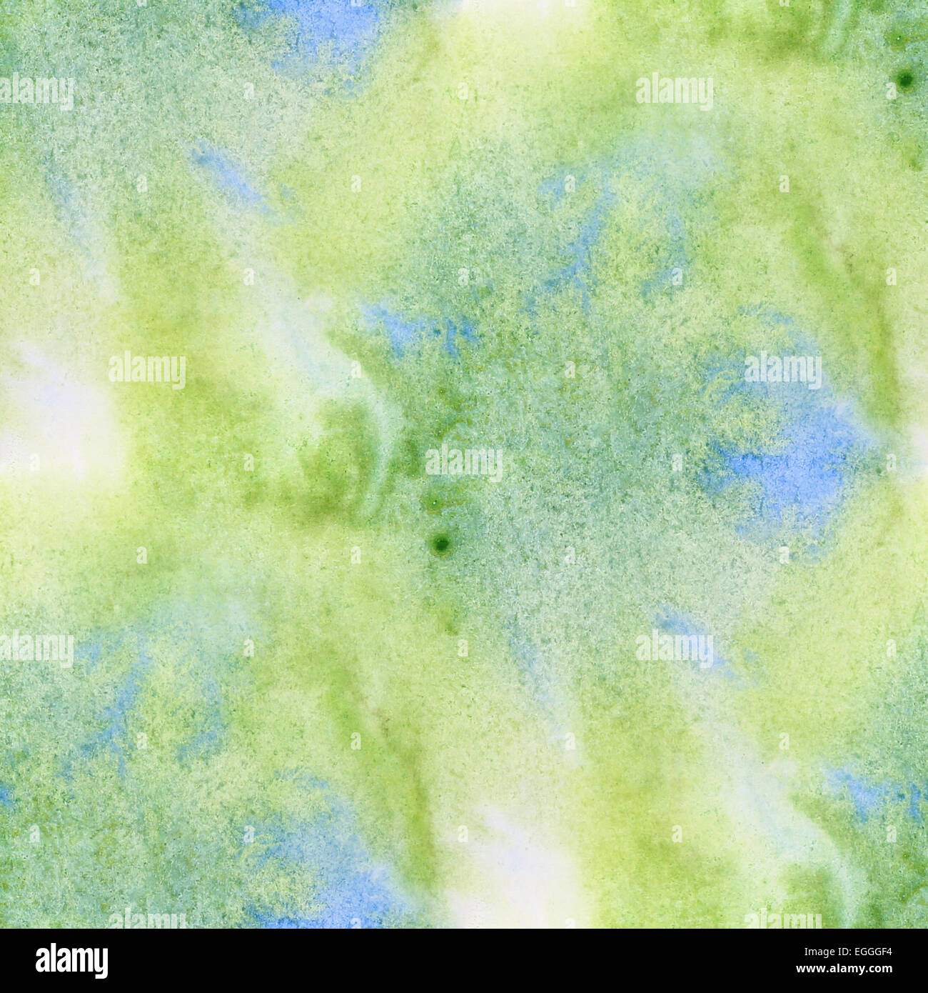 watercolor green seamless texture art for your business wallpa Stock ...