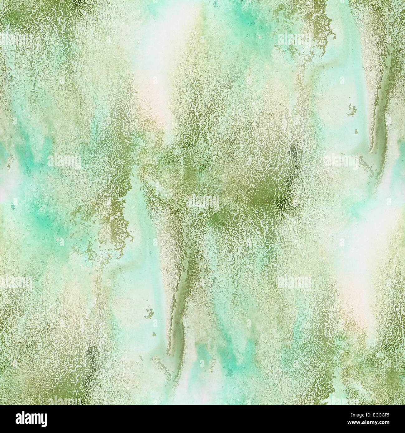 watercolor green seamless texture art for your business wallpap Stock ...
