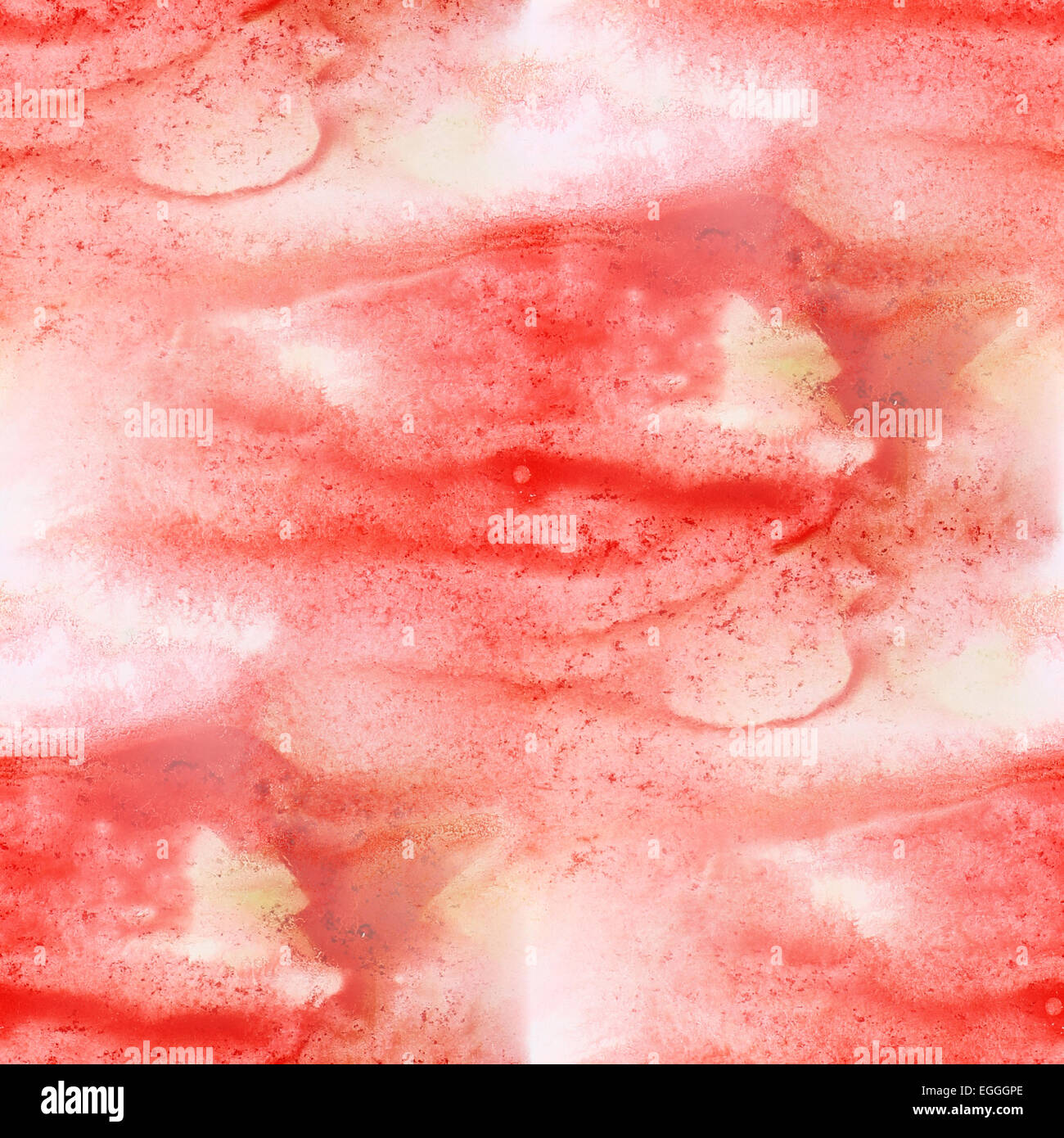 watercolor art red seamless texture for your business wallpaper Stock ...
