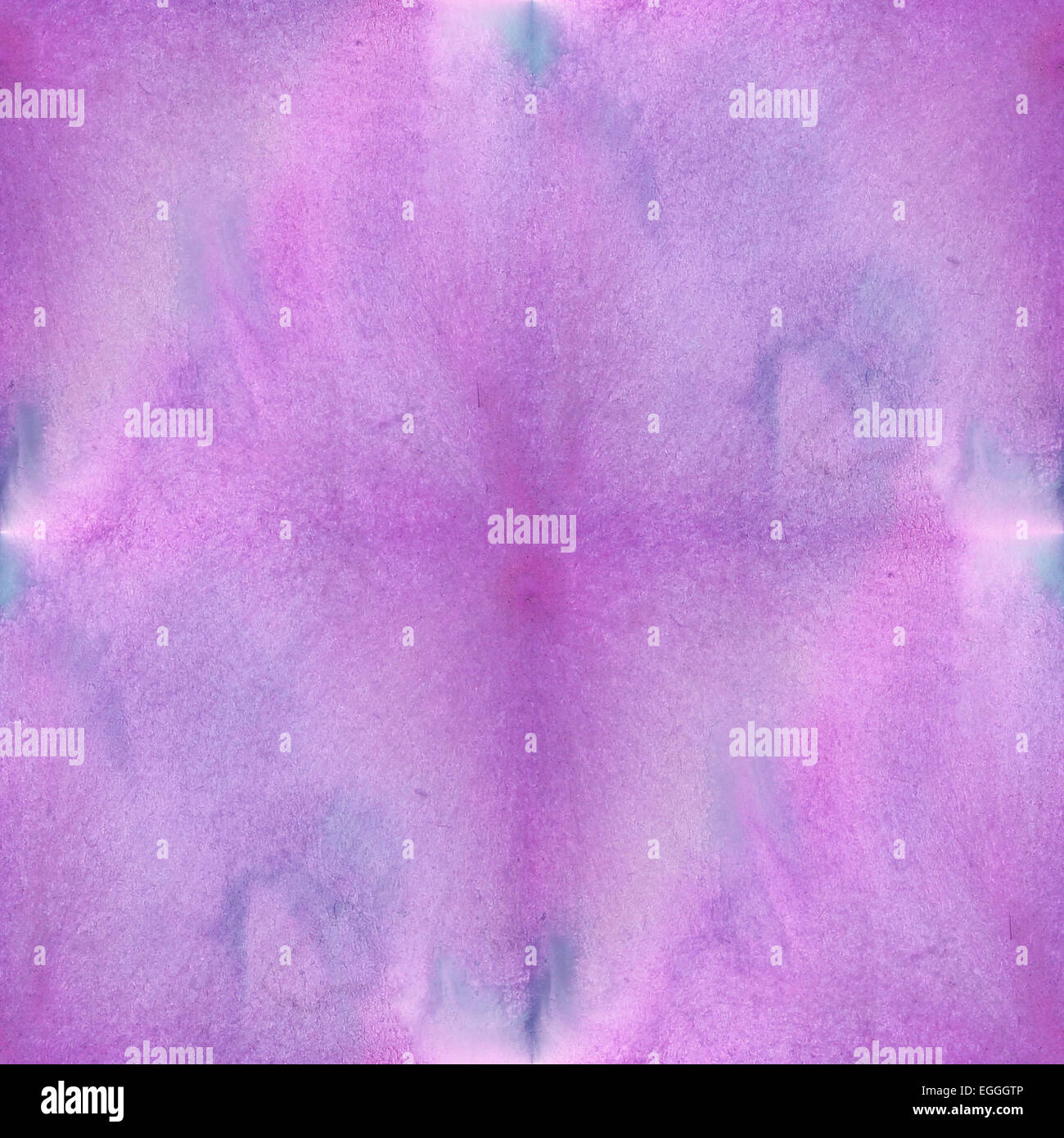watercolor seamless texture for your purple, blue business wall Stock ...