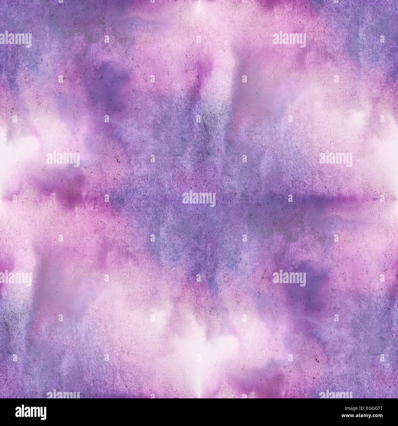 watercolor seamless texture purple, blue for your business wall Stock ...