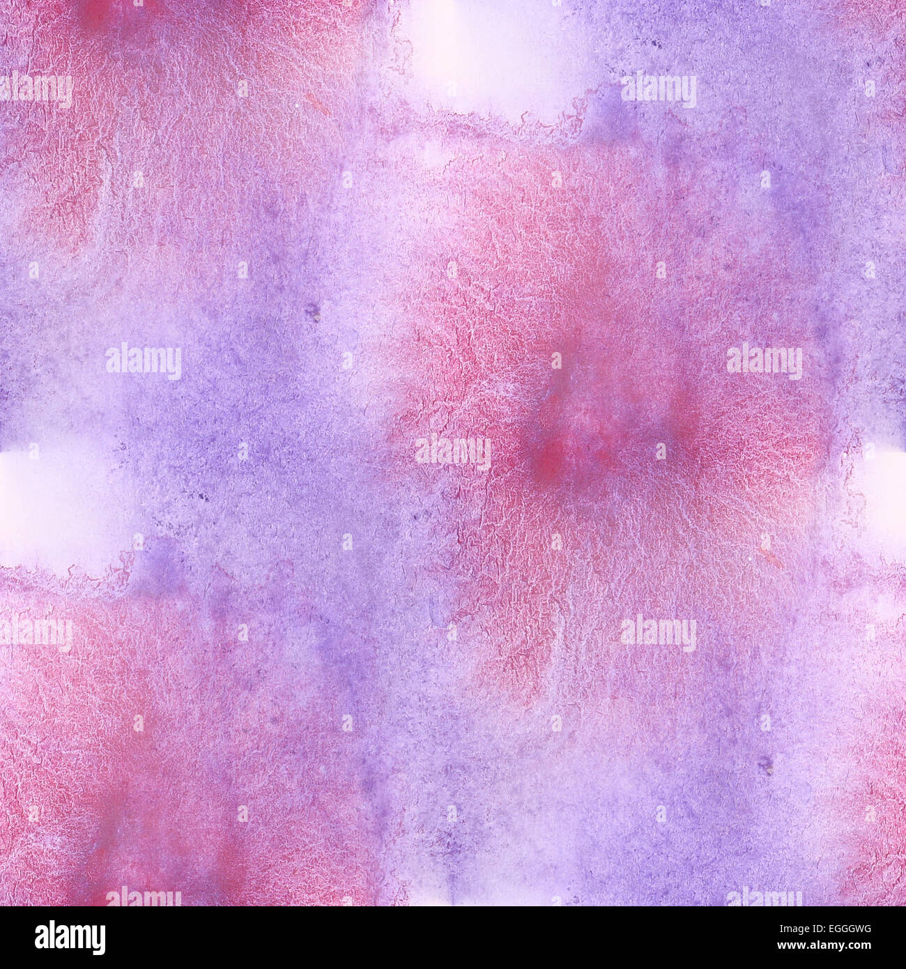 watercolor seamless purple texture art for your business wallpap Stock ...