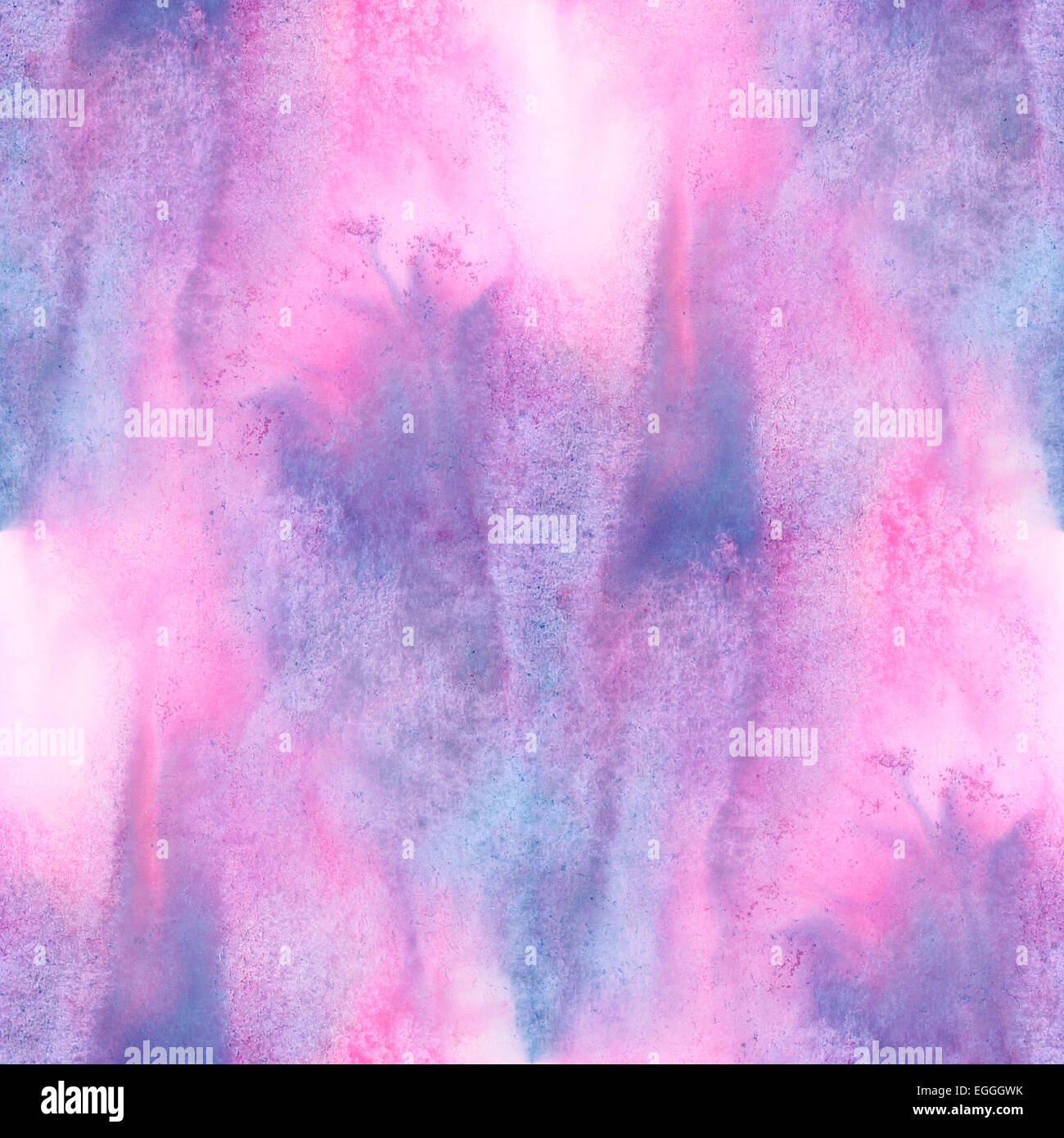 watercolor seamless purple, blue texture for your business wallp Stock ...