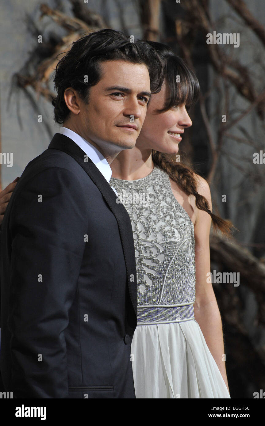 Evangeline Lilly Dominic Monaghan The Hobbit