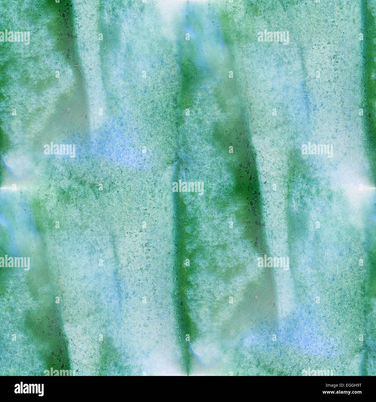 watercolor seamless texture green for your business Stock Photo - Alamy