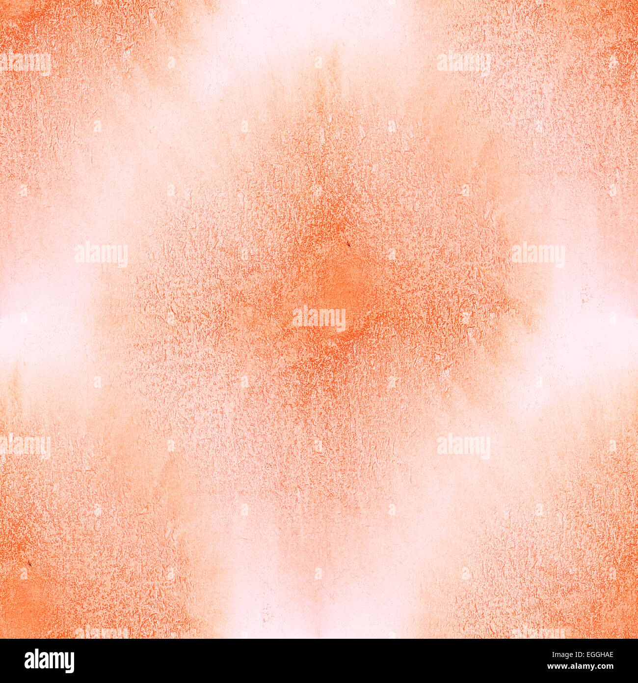 seamless orange watercolor texture art for your wallpaper busi Stock ...