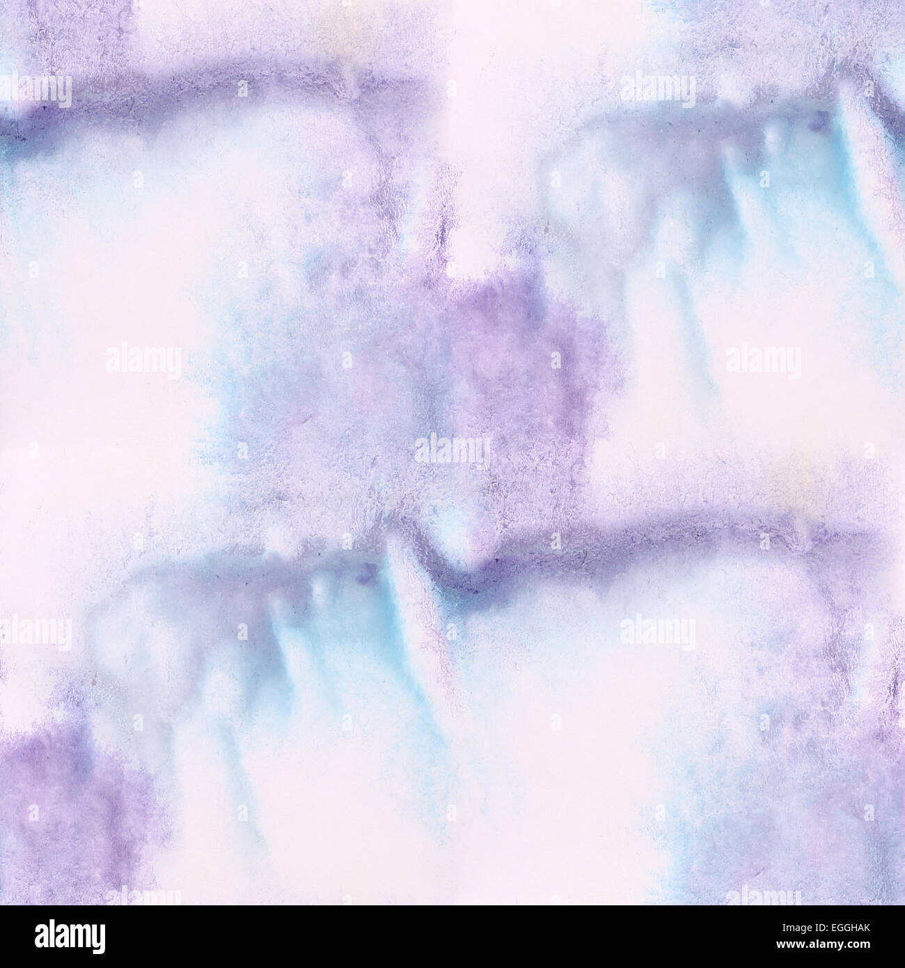 seamless purple, blue watercolor texture art for your wallpaper Stock ...