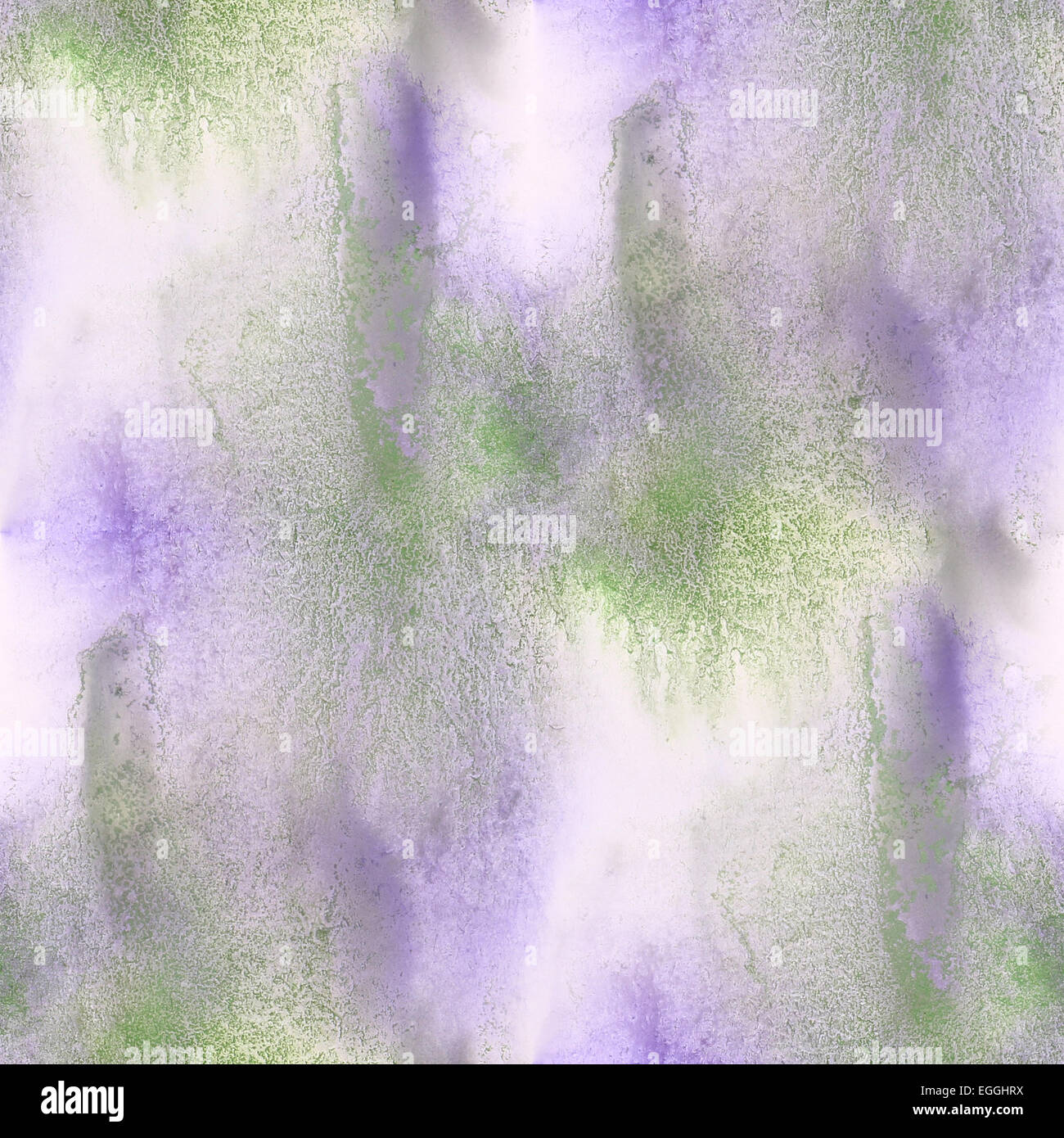 seamless watercolor purple, green texture art for your wallpap Stock ...