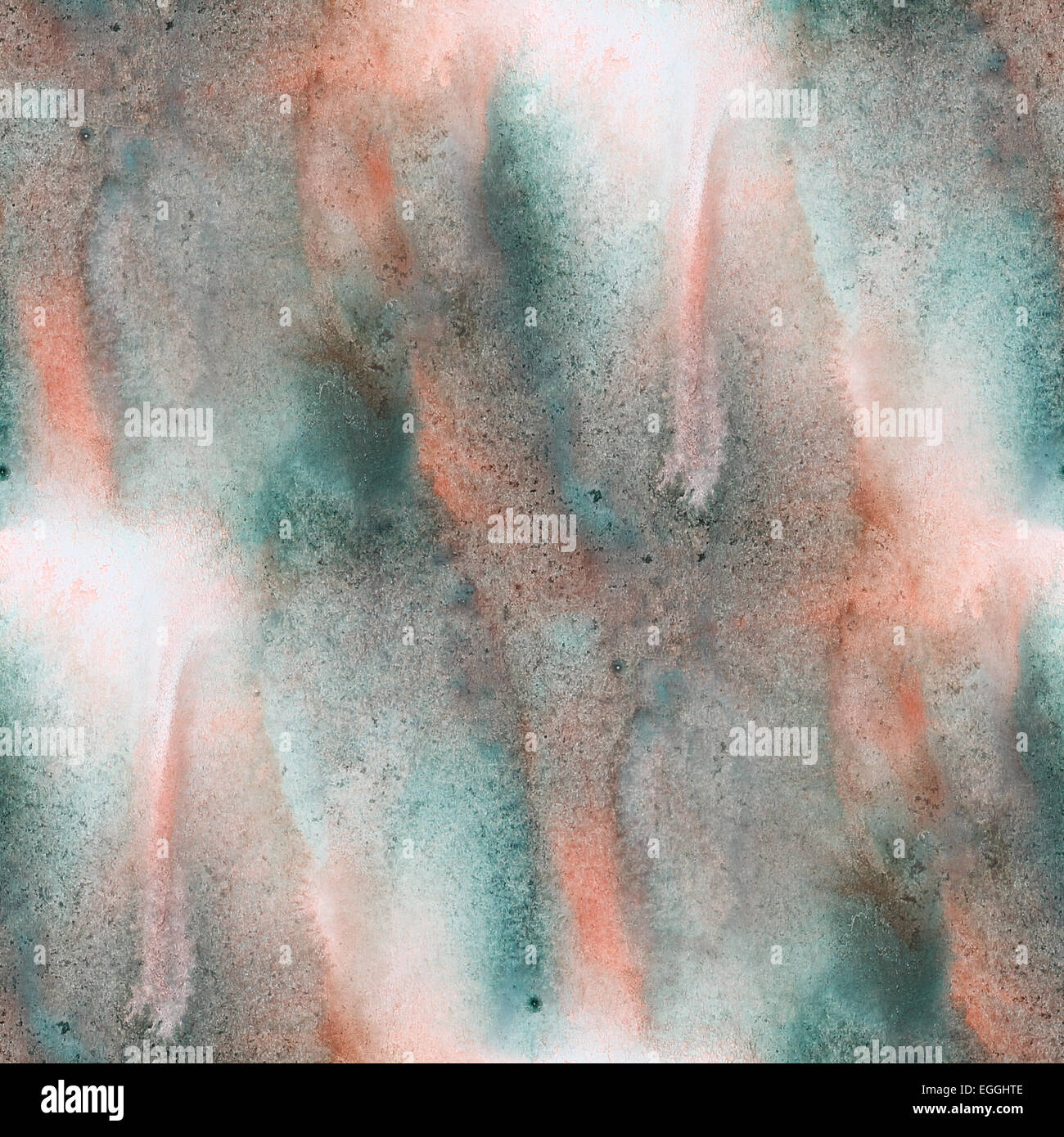 seamless watercolor red, blue texture art for your wallpaper Stock ...