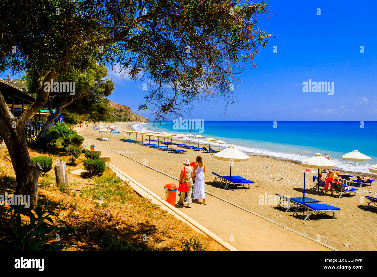 Cyprus beach hi-res stock photography and images - Alamy