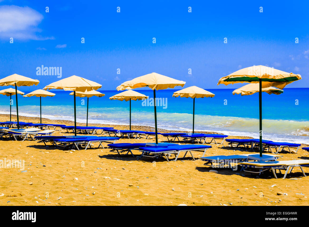 Glorious seas hi-res stock photography and images - Alamy