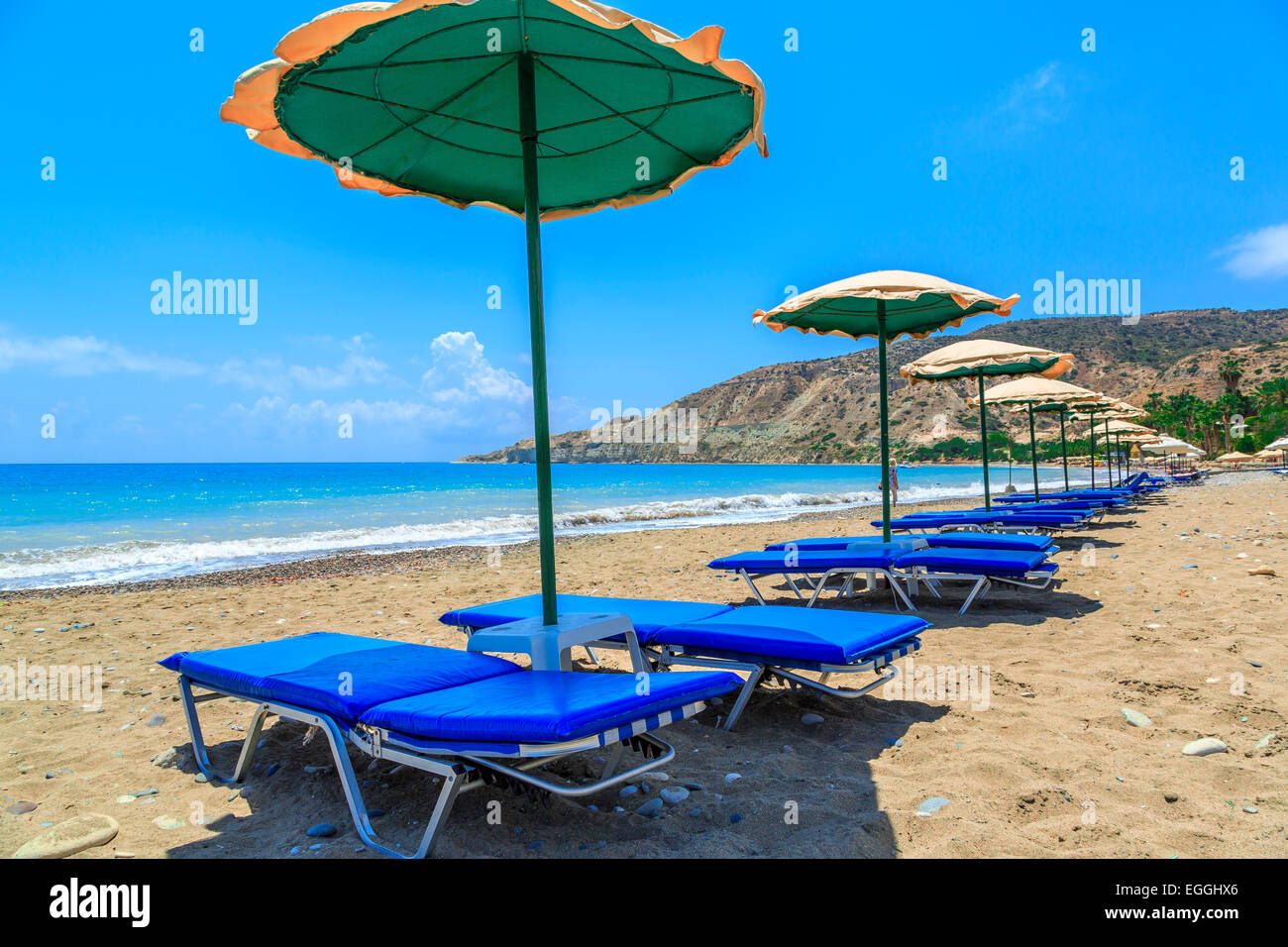 Heat wave in cyprus hi-res stock photography and images - Alamy