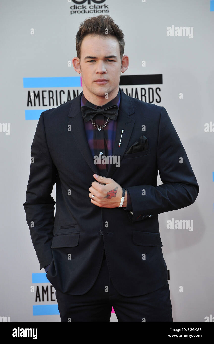 James durbin hi-res stock photography and images - Alamy