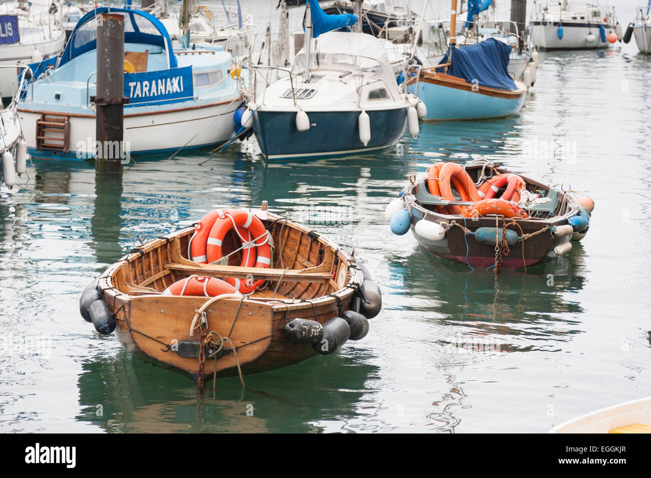 Clinker built boats hi-res stock photography and images - Alamy