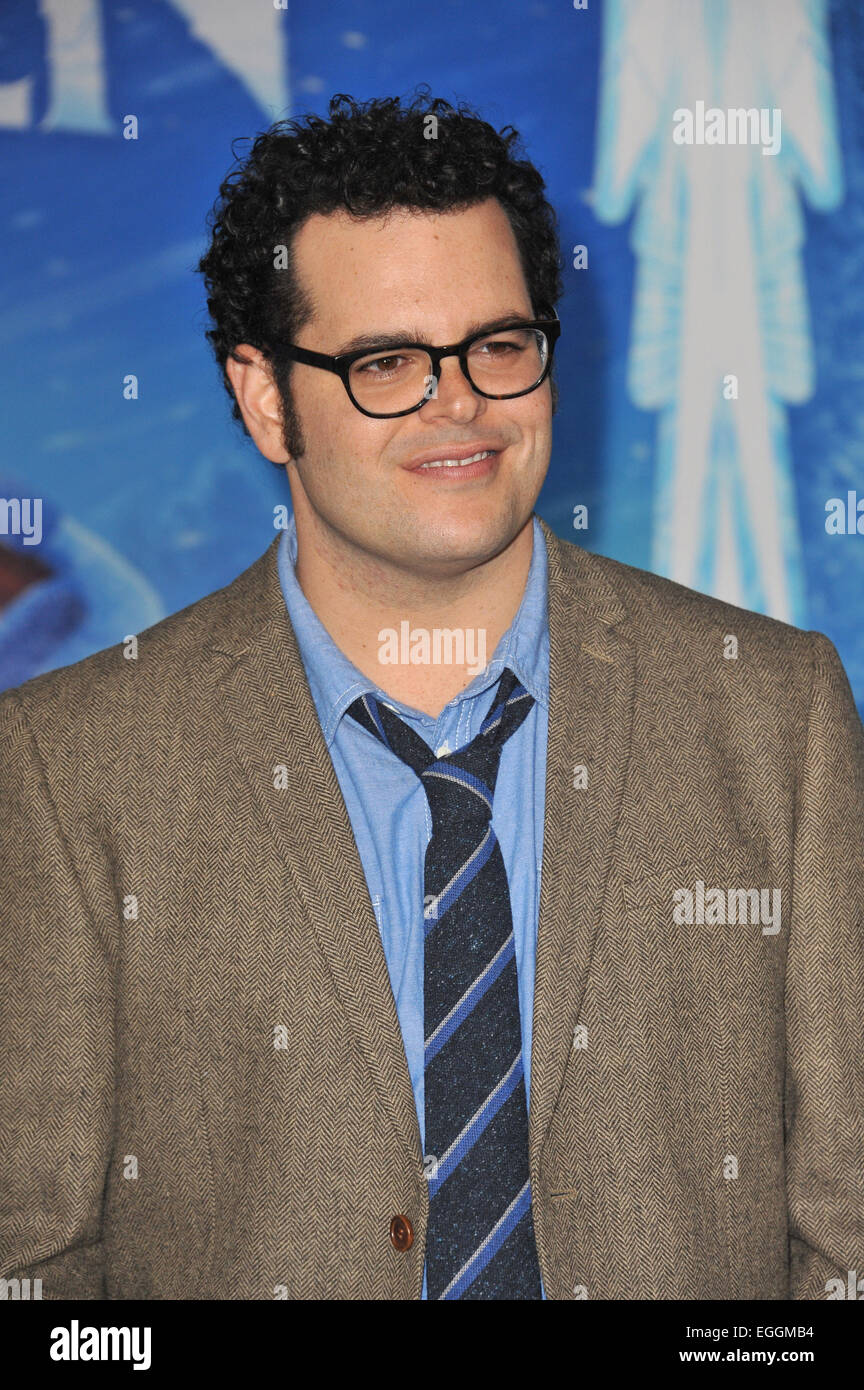 Josh Gad