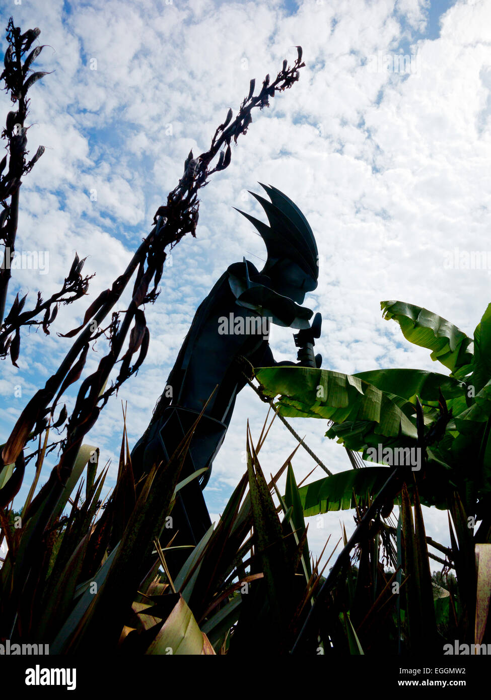 Silhouette project hi-res stock photography and images - Alamy