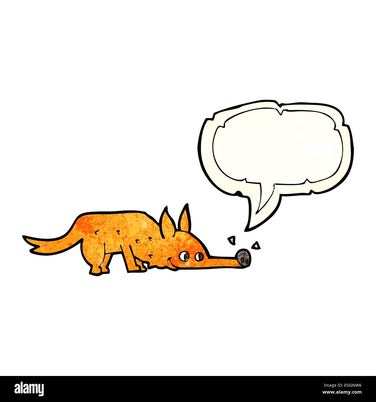 Sniffing floor Stock Vector Images - Alamy