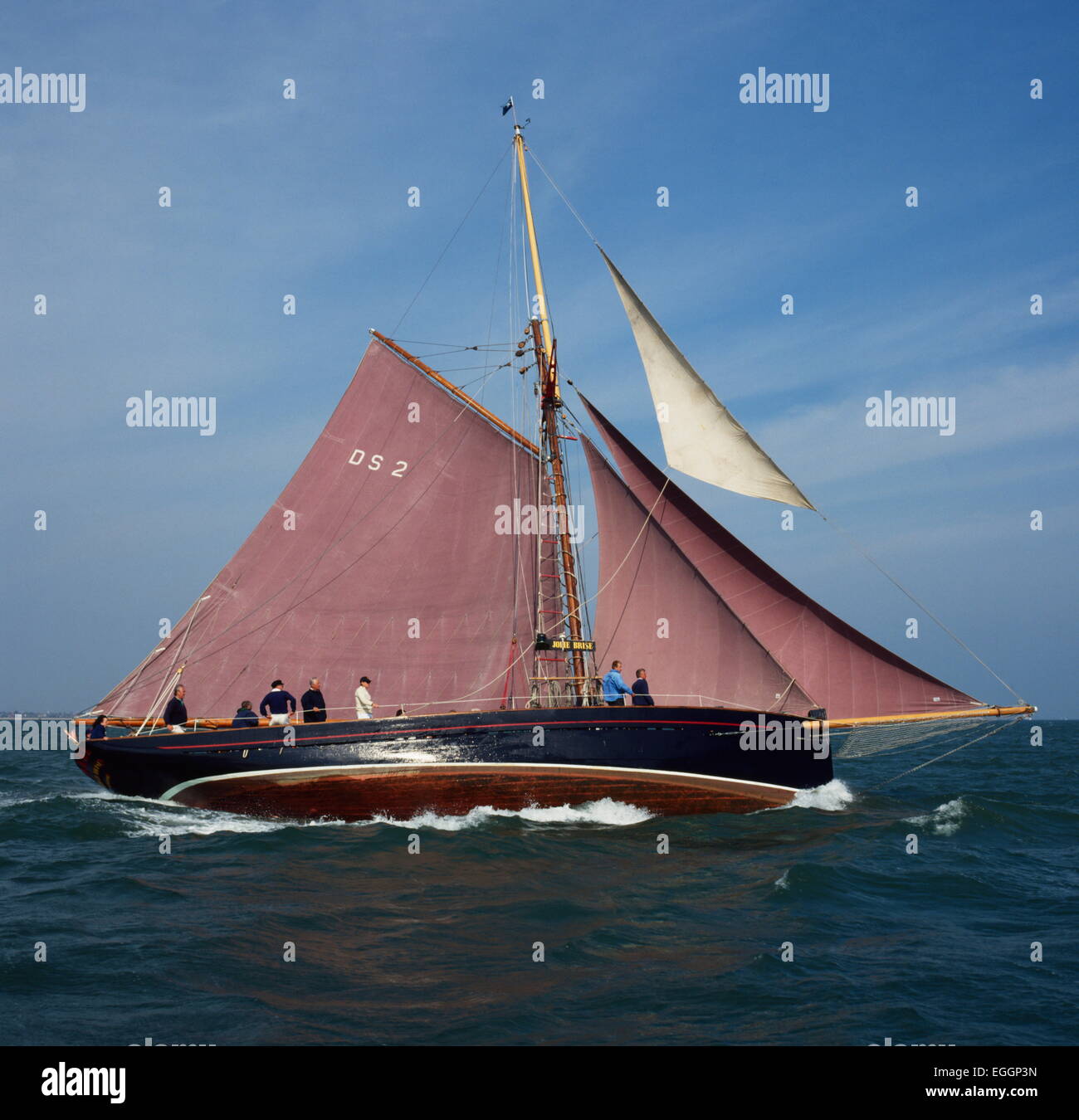 Fastnet Rock Lighthouse Stock Photos & Fastnet Rock Lighthouse Stock ...