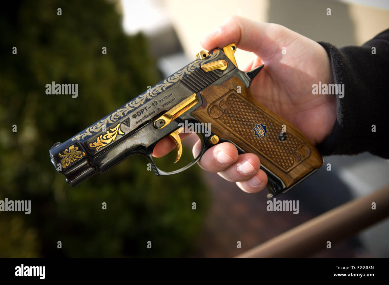 Pristol High Resolution Stock Photography and Images - Alamy