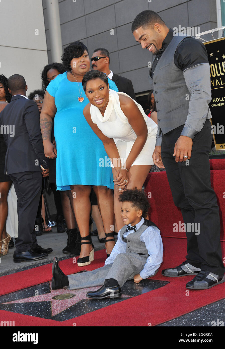 Jennifer Hudson Husband Wwe