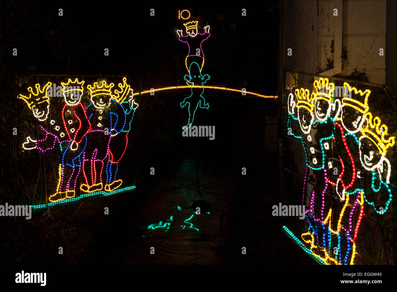 Ten Lords A Leaping Clipart People