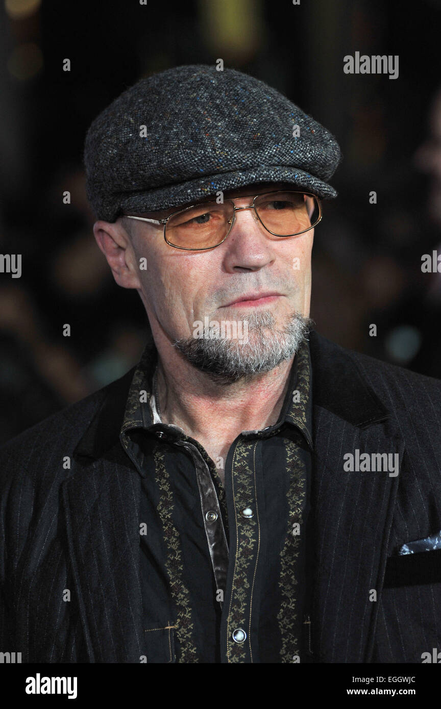 Michael rooker hi-res stock photography and images - Alamy
