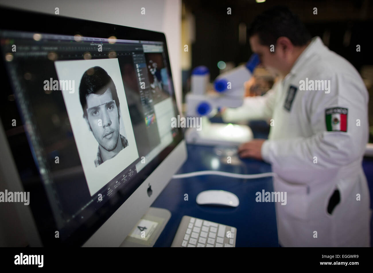 Criminal investigation division hi-res stock photography and images - Alamy