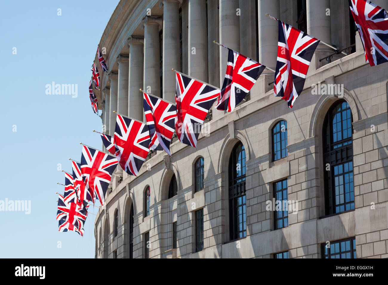 Unilever house hi-res stock photography and images - Alamy