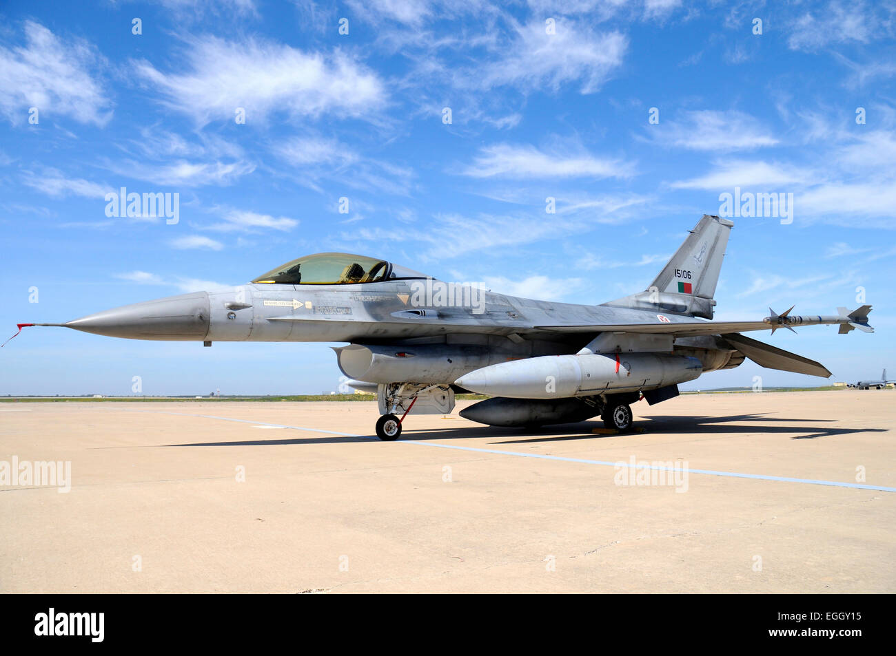 Moron air base hi-res stock photography and images - Alamy