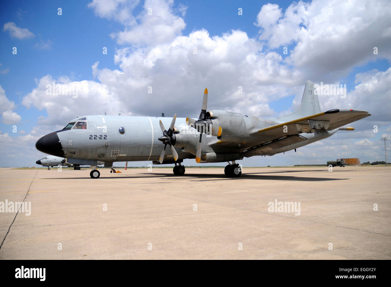 Moron air base hi-res stock photography and images - Alamy