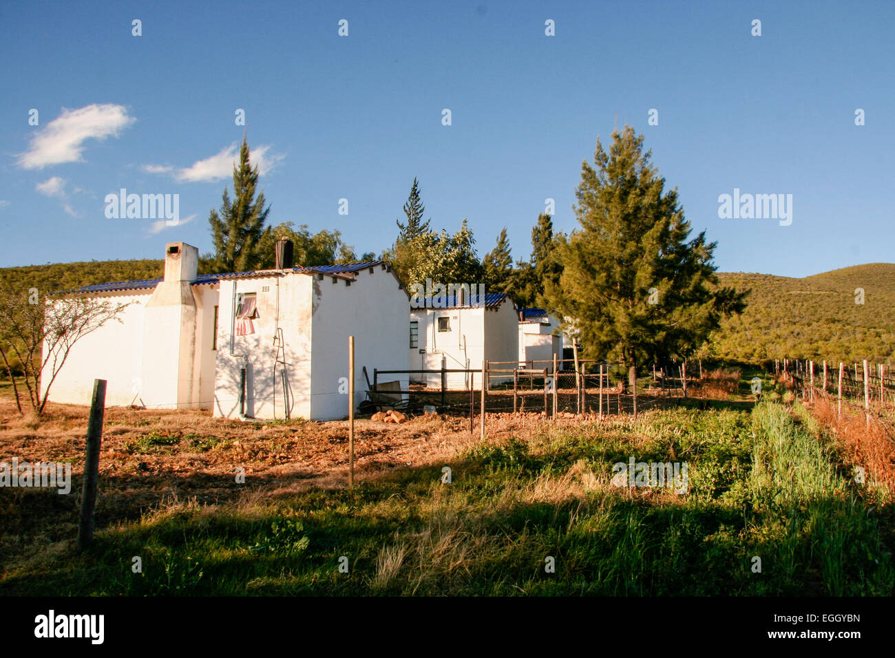 Farm workers cottage hi-res stock photography and images - Alamy