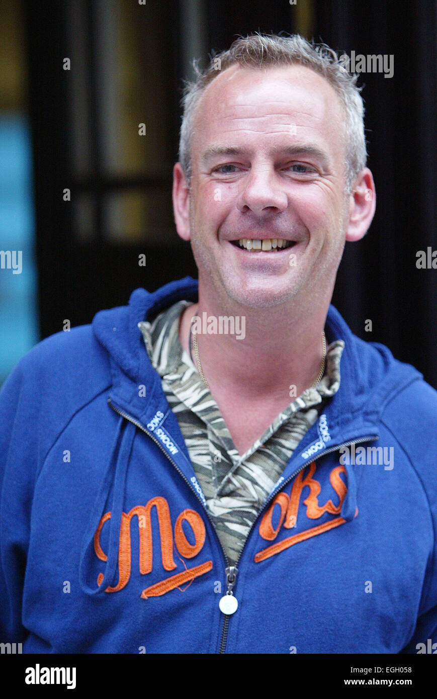 Norman cook aka fatboy slim hi-res stock photography and images - Alamy
